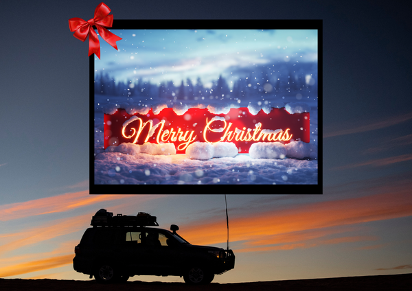 iCheck Merry Christmas Gift Card – iCheckGlobal