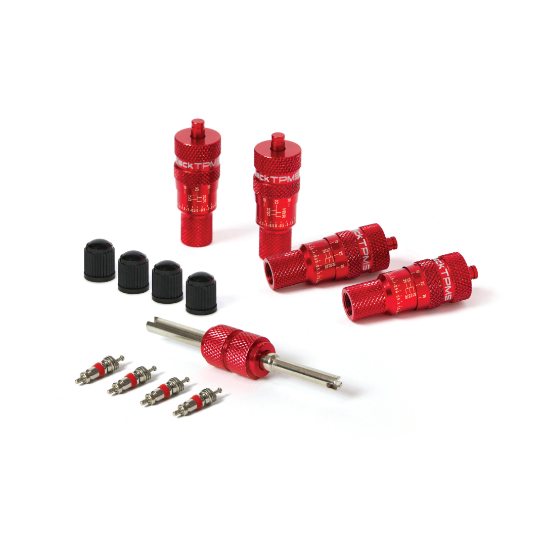 Pro Series Automatic Tyre Deflator | iCheckTPMS | Shop Online Now